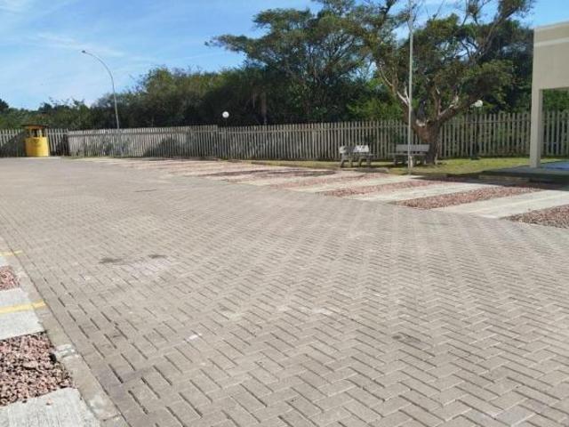 Apartamento no bairro Restinga 2 dormitórios