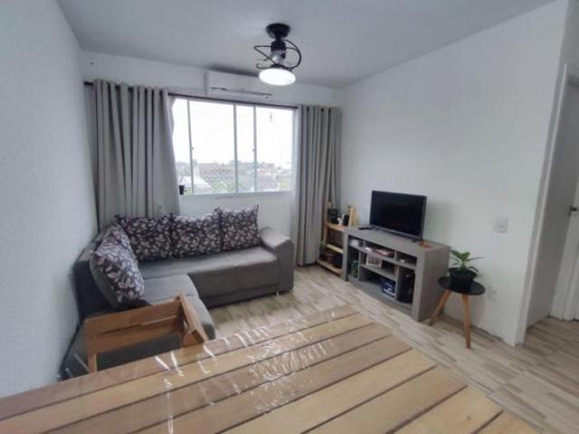 Apartamento no bairro Restinga 2 Dormitórios
