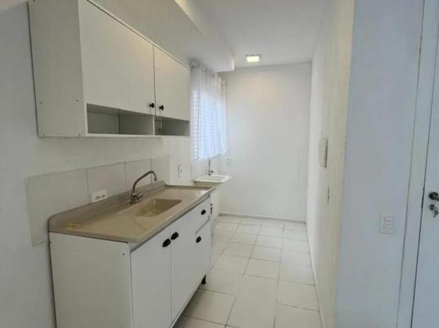 Apartamento no bairro Restinga 2 DORMITÓRIOS