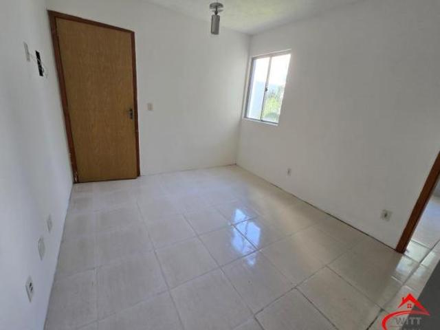 Apartamento no bairro Restinga 2 dormitórios