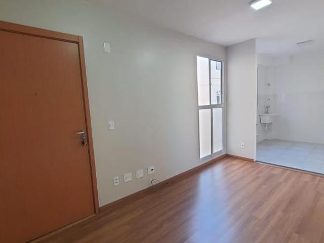 Apartamento no bairro Restinga 2 Dormitórios com 1 vaga Cond. Porto dos Caná