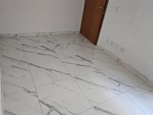 Apartamento no bairro Restinga 2 dormitórios NOVO NUNCA HABITADO 100% FINANC