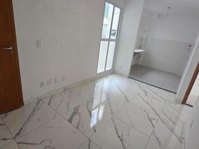 Apartamento no bairro Restinga 2 dormitórios NOVO NUNCA HABITADO 100% FINANC