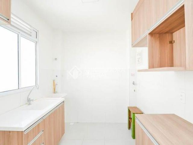 Apartamento no bairro Restinga