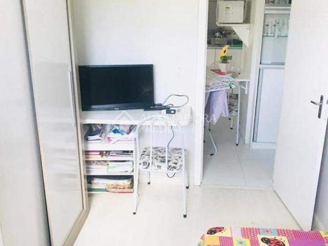 Apartamento no bairro Restinga