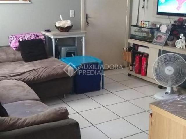 Apartamento no bairro Restinga