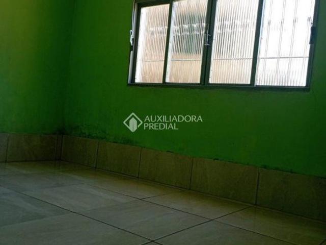 Apartamento no bairro Restinga