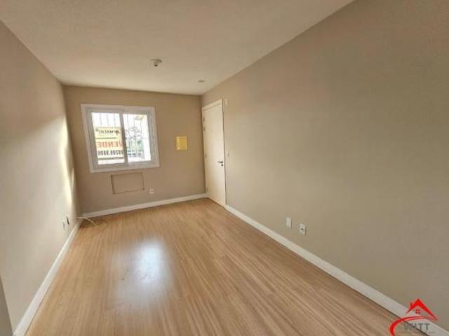 Apartamento no bairro Restinga atrás da subestação CEEE Cond. Delta Center