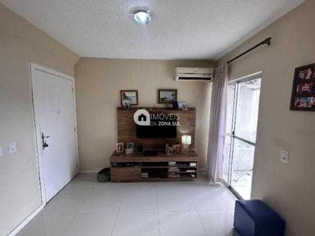 Apartamento no bairro Restinga, em Porto Alegre RS