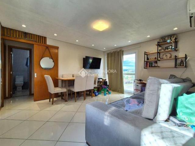 Apartamento no bairro Rincão em Novo Hamburgo