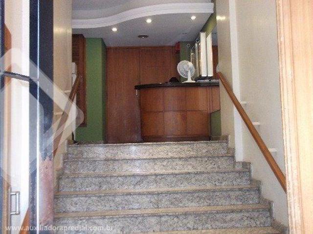 Apartamento no bairro Rio Branco