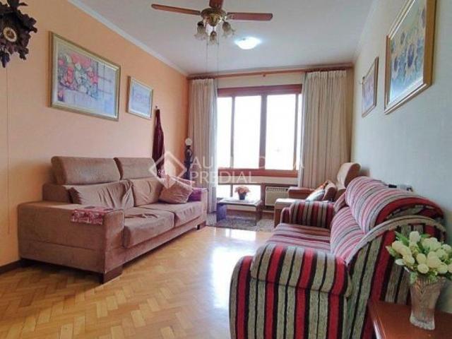 Apartamento no bairro Rio Branco
