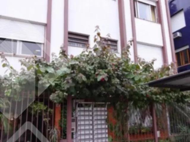 Apartamento no bairro Rio Branco
