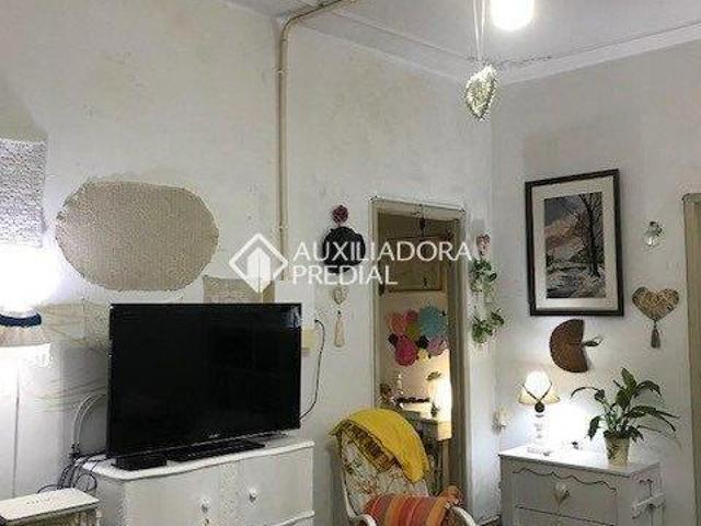 Apartamento no bairro Rio Branco
