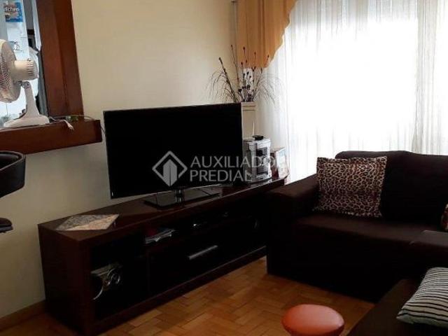 Apartamento no bairro Rio Branco