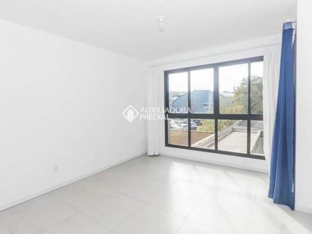 Apartamento no bairro Rio Branco