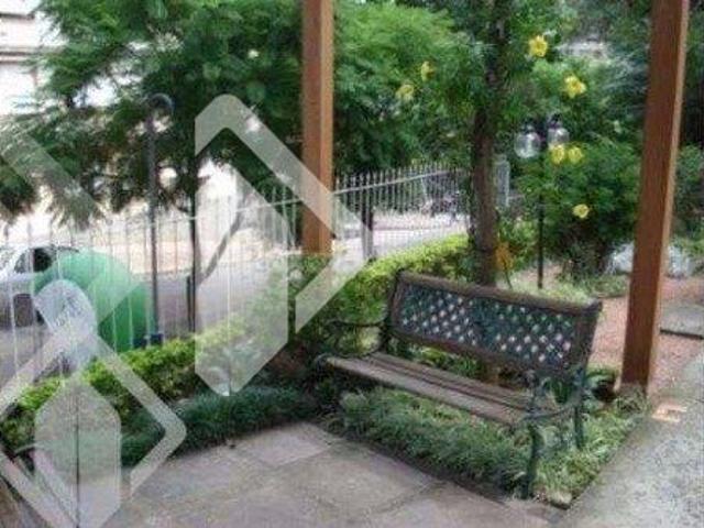 Apartamento no bairro Rio Branco