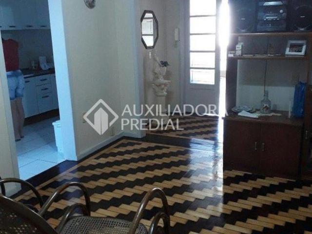 Apartamento no bairro Rio Branco
