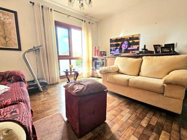 Apartamento no bairro Rio Branco