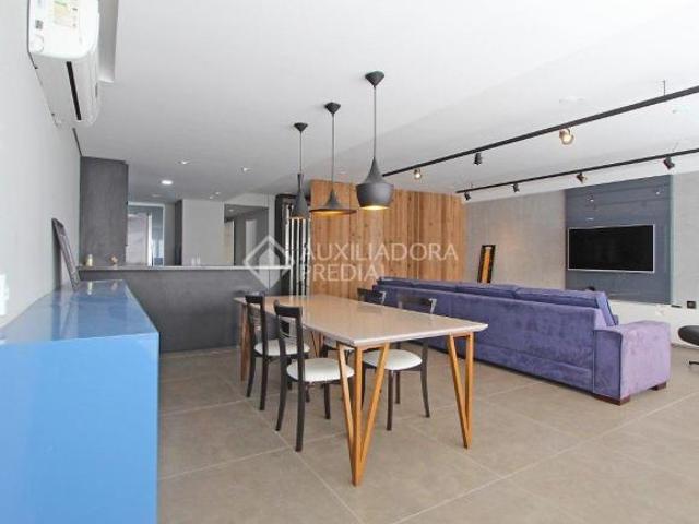 Apartamento no bairro Rio Branco