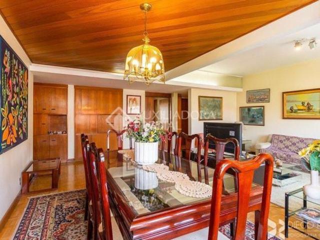 Apartamento no bairro Rio Branco
