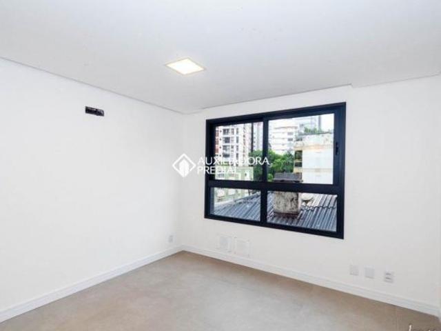 Apartamento no bairro Rio Branco