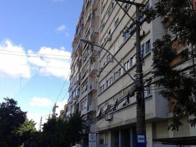 Apartamento no bairro Rio Branco
