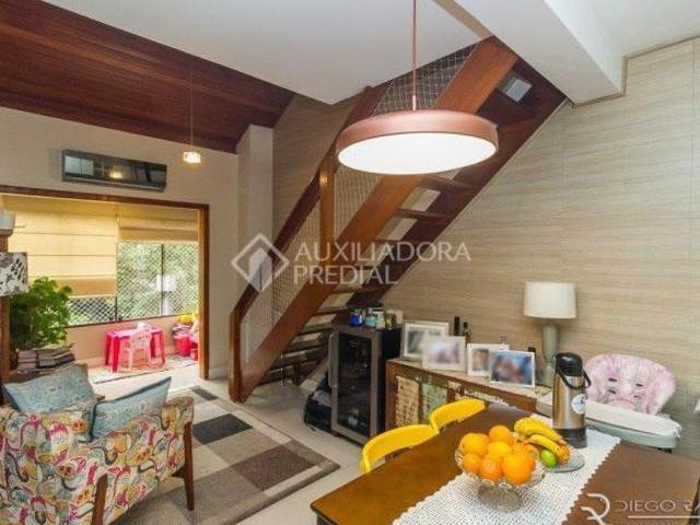 Apartamento no bairro Rio Branco
