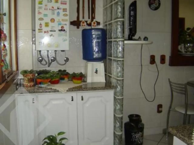 Apartamento no bairro Rio Branco