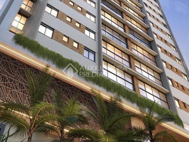 Apartamento no bairro Rio Branco