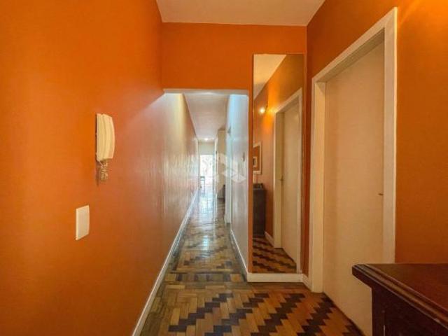 Apartamento no bairro Rio Branco, 03 dormitórios