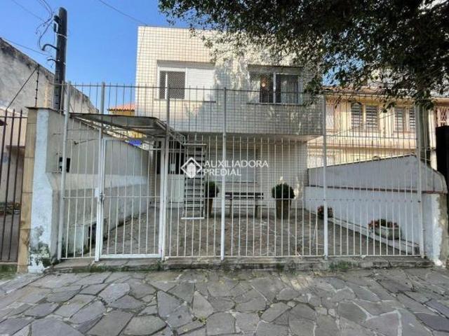 Apartamento no Bairro Rio Branco