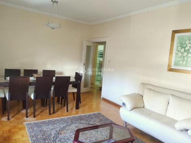 Apartamento no bairro Rio Branco