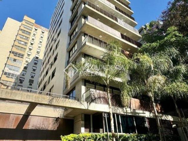 Apartamento no bairro Rio Branco