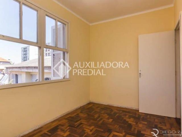 Apartamento no bairro Rio Branco