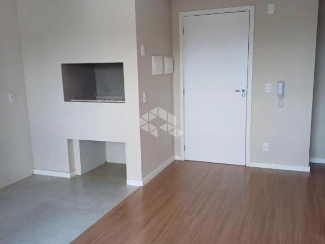 APARTAMENTO NO BAIRRO RIO BRANCO