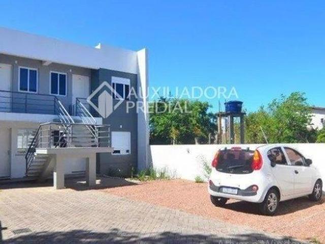 Apartamento no bairro Rio Branco