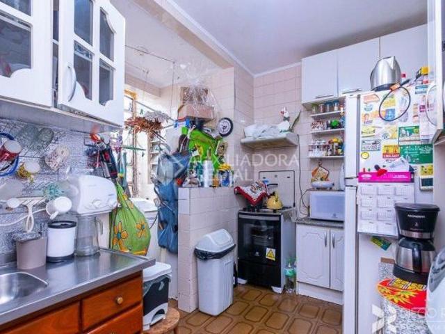 Apartamento no bairro Rio Branco