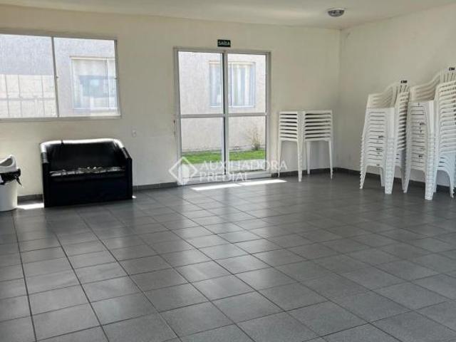 Apartamento no bairro Rio Branco