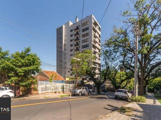 Apartamento no Bairro Rio Branco