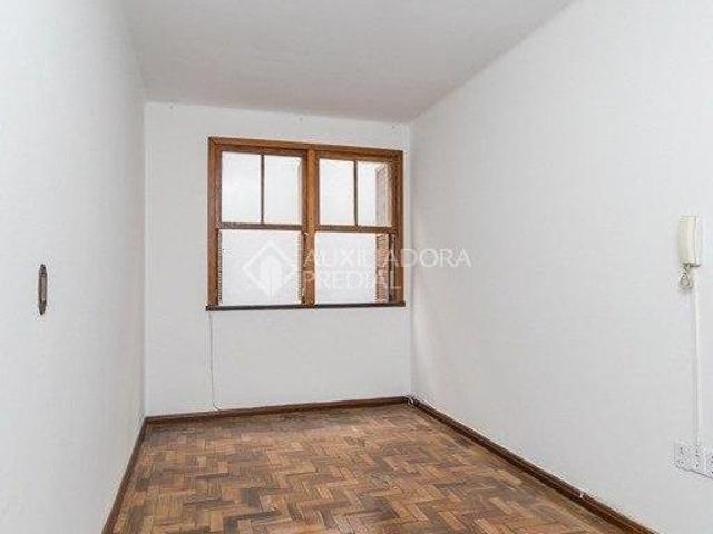 Apartamento no bairro Rio Branco