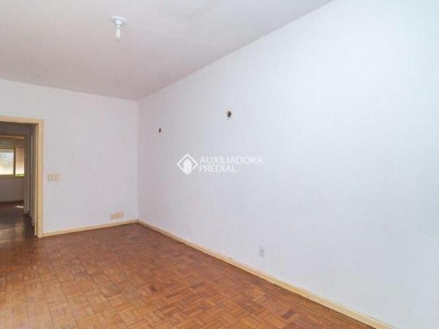 Apartamento no bairro Rio Branco
