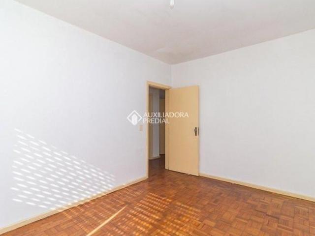 Apartamento no bairro Rio Branco