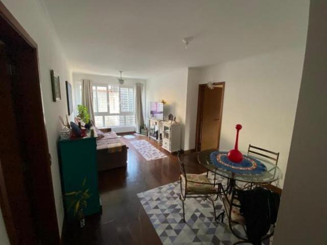 Apartamento no Bairro Rio Branco