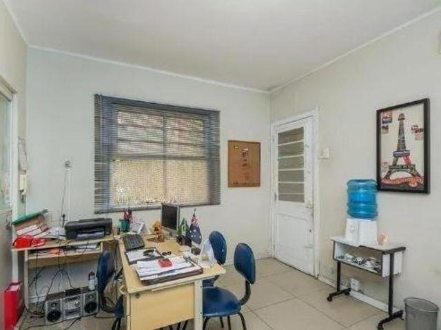 Apartamento no bairro Rio Branco de 3 dormitórios e vaga