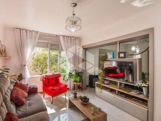 Apartamento no bairro Rio Branco em Porto Alegre com 291m² de 3 dormitórios e 2 vagas