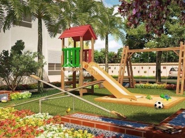 Apartamento no bairro Rubem Berta