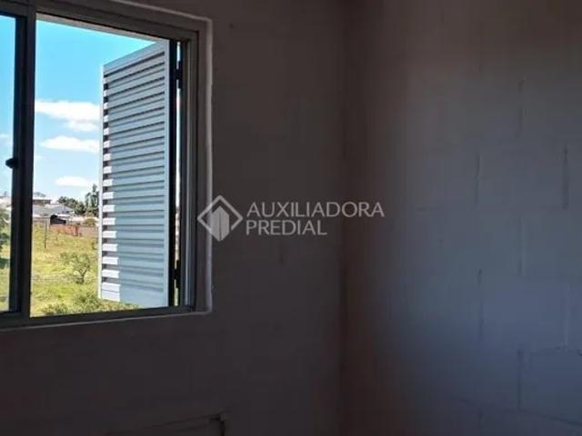 Apartamento no bairro Rubem Berta