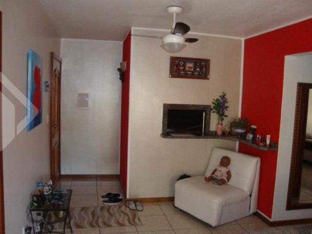 Apartamento no bairro Rubem Berta