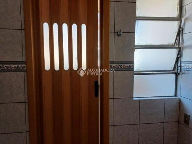 Apartamento no bairro Rubem Berta
